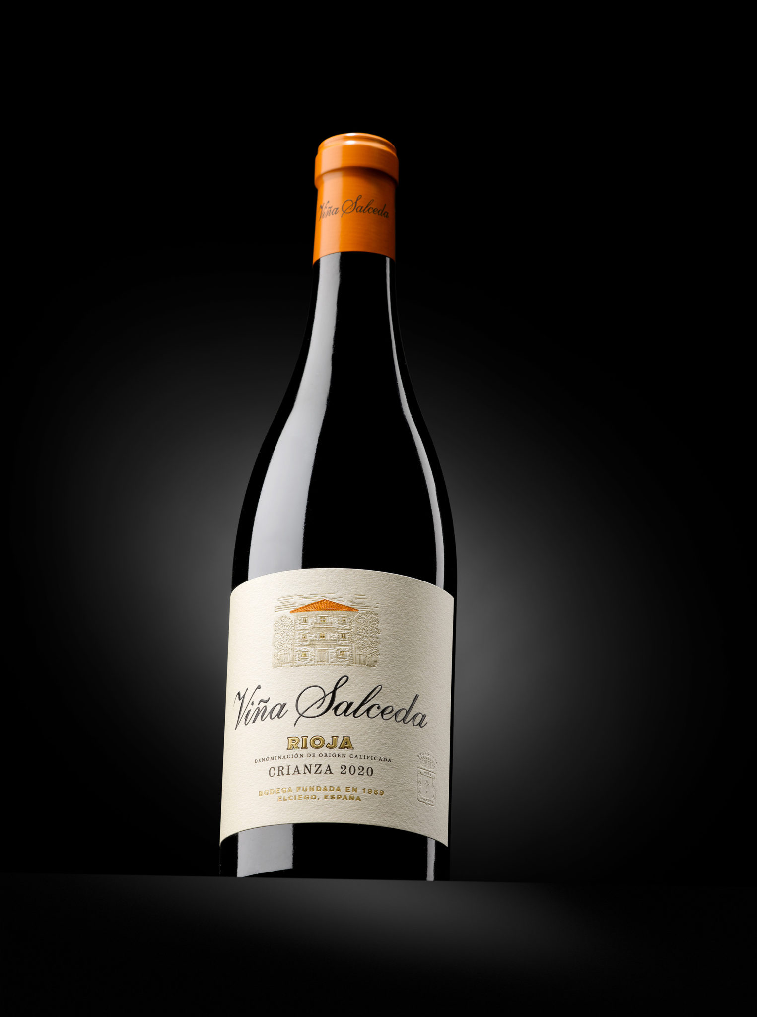 Parajes Excepcionales - Viña Salceda